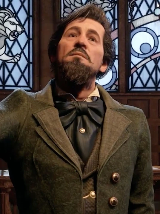 Phineas Nigellus Black | Chuchoteuse de fantome Wiki | Fandom