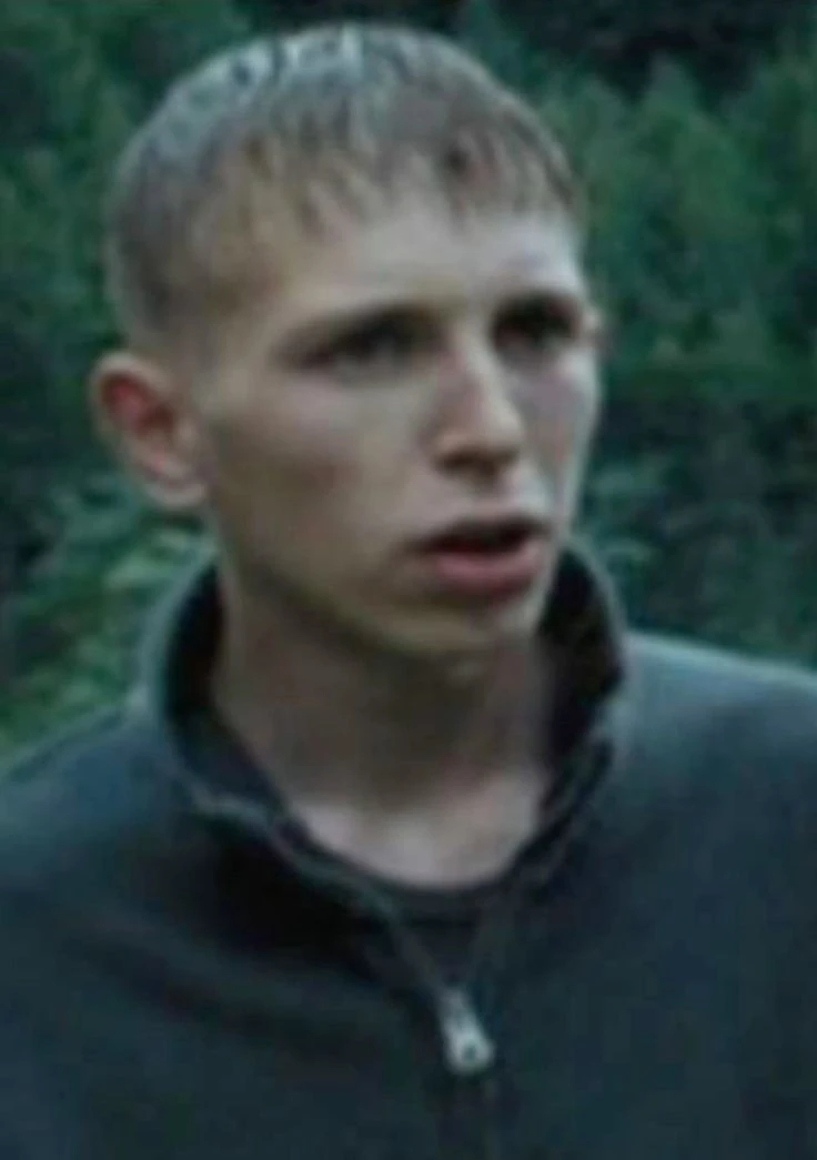 Lucian Bole | Chuchoteuse de fantome Wiki | Fandom