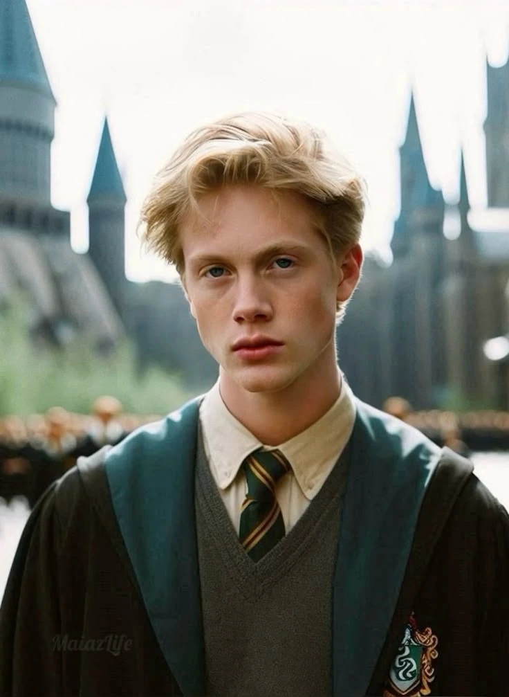 Evan Rosier | Chuchoteuse de fantome Wiki | Fandom