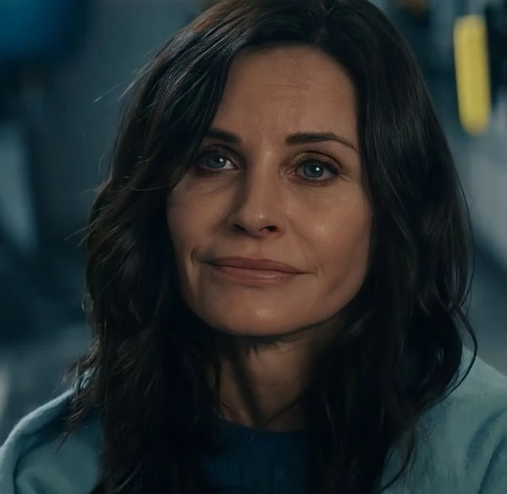 Karen Roberts | Chuchoteuse de fantome Wiki | Fandom