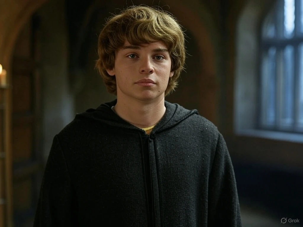 Mike Boon | Chuchoteuse de fantome Wiki | Fandom