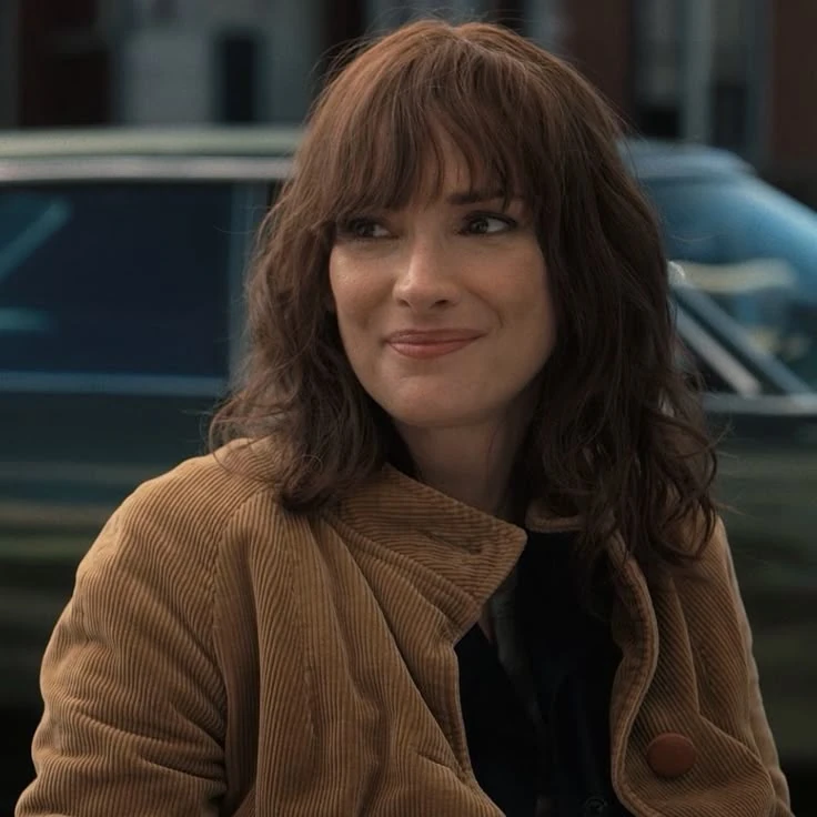 Joyce Wilson | Chuchoteuse de fantome Wiki | Fandom