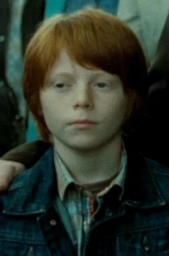 Hugo Granger-Weasley | Chuchoteuse de fantome Wiki | Fandom