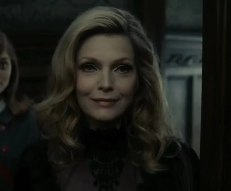 Druella Rosier | Chuchoteuse de fantome Wiki | Fandom