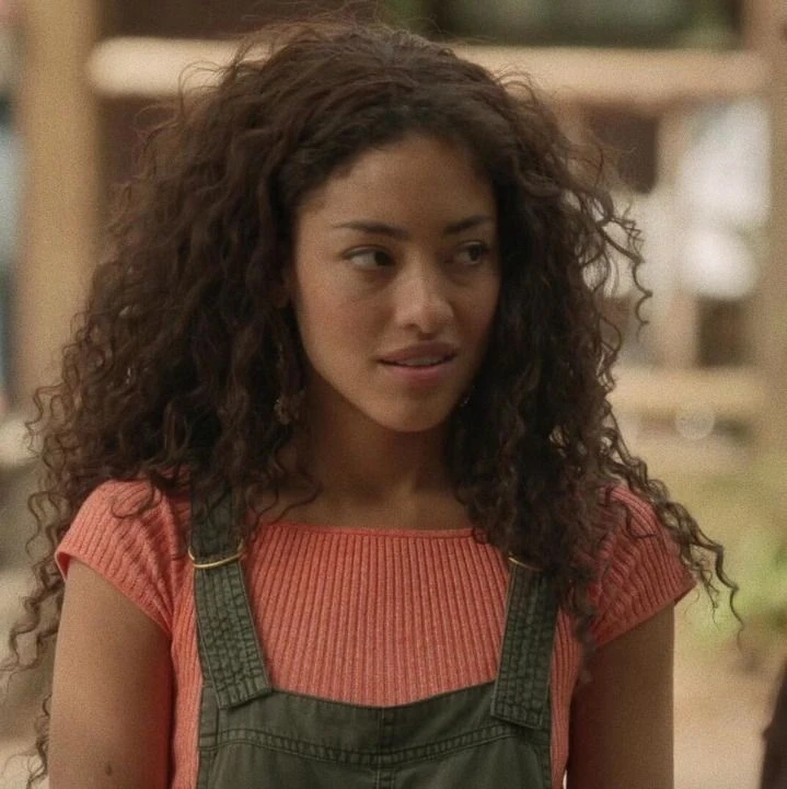 Roxanne Weasley | Chuchoteuse de fantome Wiki | Fandom