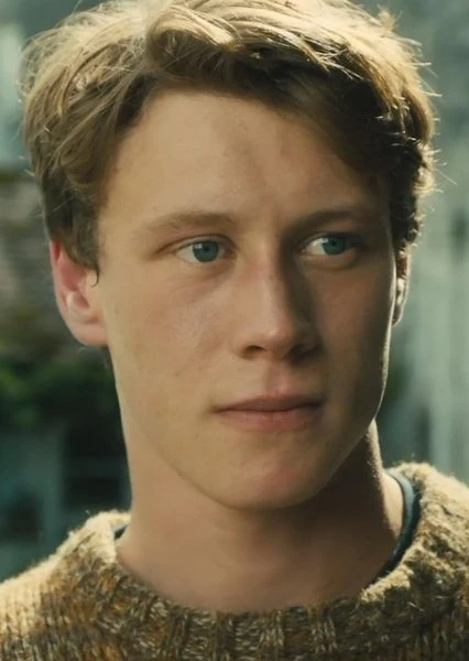 Gideon Prewett | Chuchoteuse de fantome Wiki | Fandom
