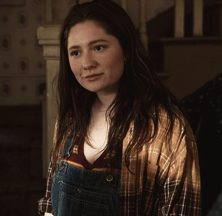 Sophie Addams | Chuchoteuse de fantome Wiki | Fandom