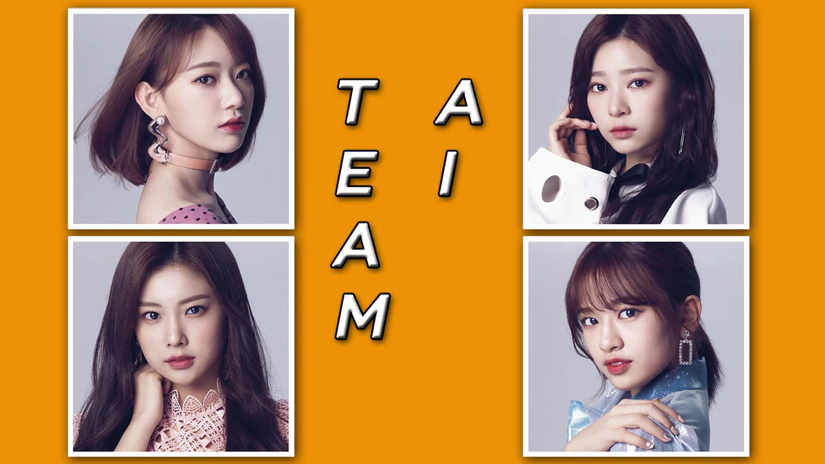 A.I | CHUCHU Wiki | Fandom