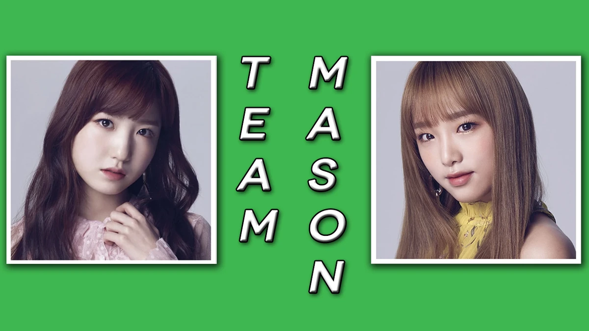 Mason | CHUCHU Wiki | Fandom