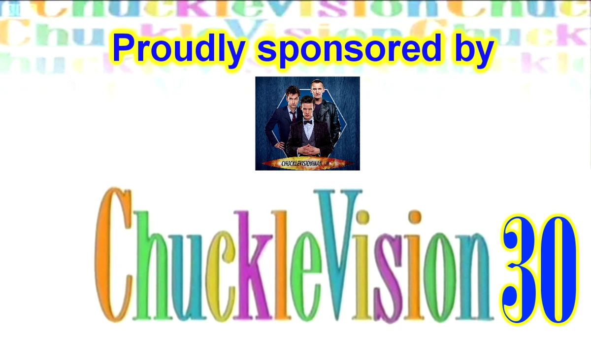 ChuckleVision30 | Chu-Chu-ChuckleVision Wiki | Fandom