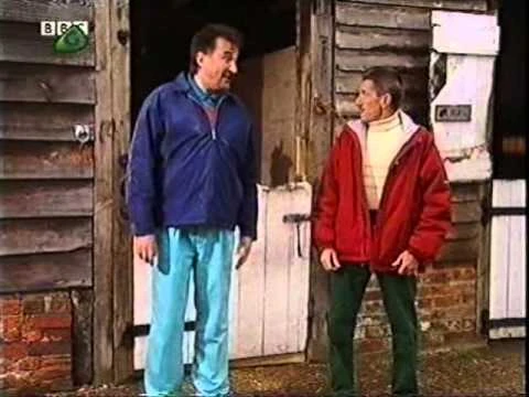 Fowl Play | Chu-Chu-ChuckleVision Wiki | Fandom