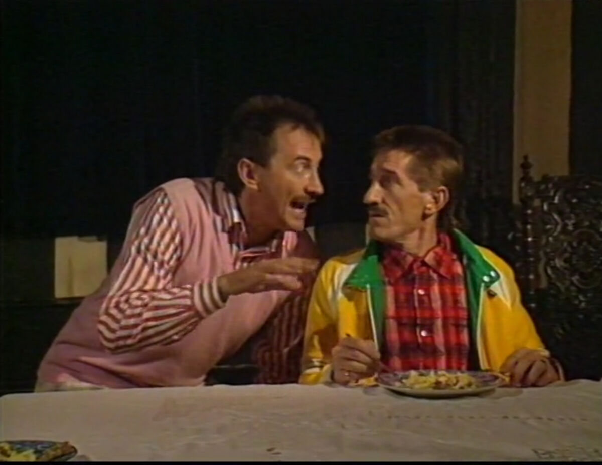 Home Helpless Chu Chu Chucklevision Wiki Fandom