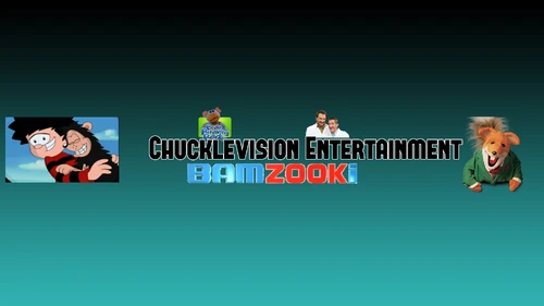 Chucklevision Entertainment | Chu-Chu-ChuckleVision Wiki | Fandom