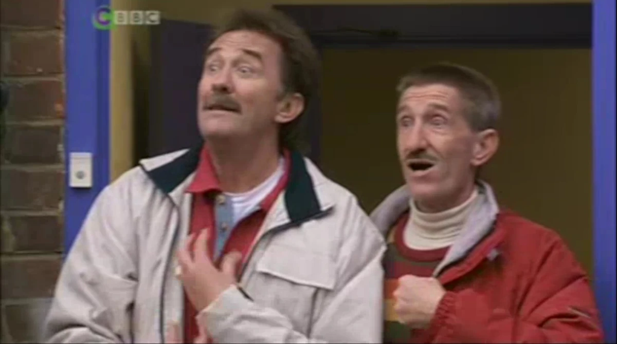 Mission Implausible | Chu-Chu-ChuckleVision Wiki | Fandom