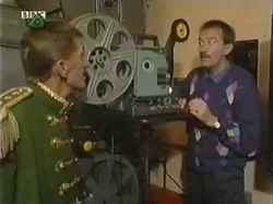 Movie Moguls | Chu-Chu-ChuckleVision Wiki | Fandom