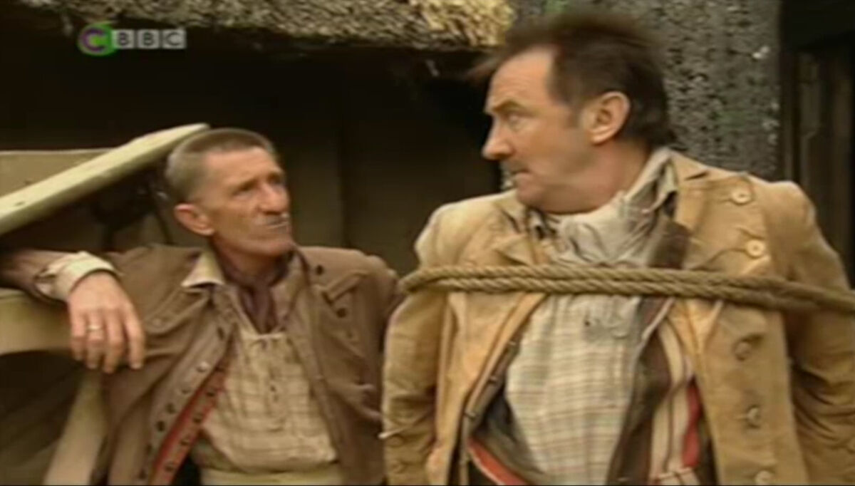 Highway Robbery Chu Chu Chucklevision Wiki Fandom