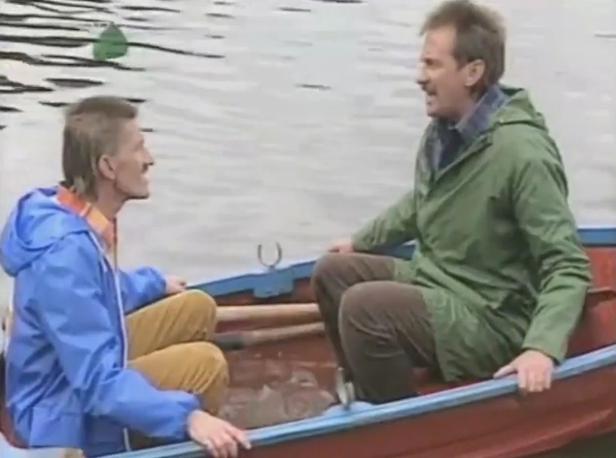 Ducks and Grouses | Chu-Chu-ChuckleVision Wiki | Fandom