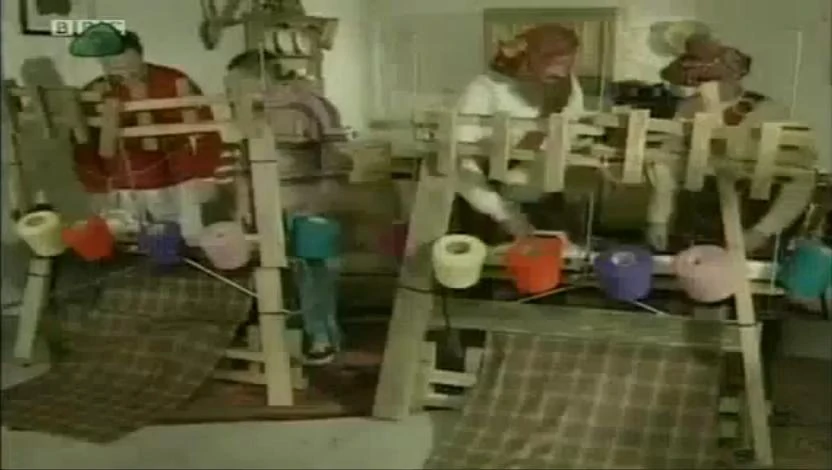 Tailors' Dummies | Chu-Chu-ChuckleVision Wiki | Fandom