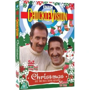 ChuckleVision Merchandise | Chu-Chu-ChuckleVision Wiki | Fandom