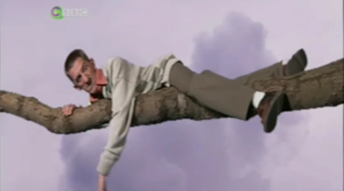 Barry the Spider | Chu-Chu-ChuckleVision Wiki | Fandom