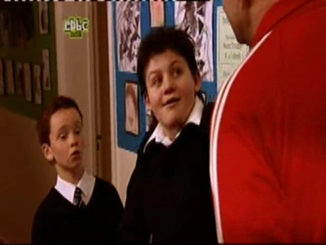 See How They Run | Chu-Chu-ChuckleVision Wiki | Fandom