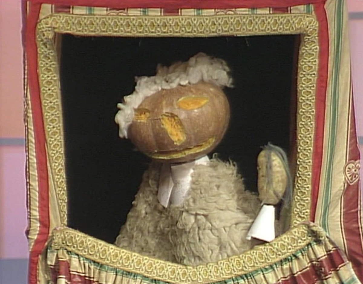 Puppets | Chu-Chu-ChuckleVision Wiki | Fandom