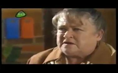 Mrs Dingle | Chu-Chu-ChuckleVision Wiki | Fandom