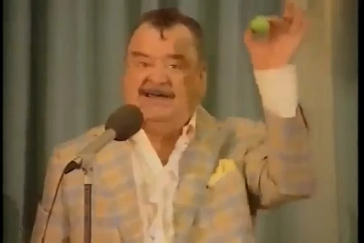 Perry Champagne | Chu-Chu-ChuckleVision Wiki | Fandom