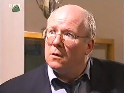 Harold Stone | Chu-Chu-ChuckleVision Wiki | Fandom