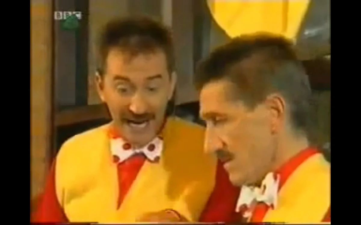 Pizza the Action | Chu-Chu-ChuckleVision Wiki | Fandom