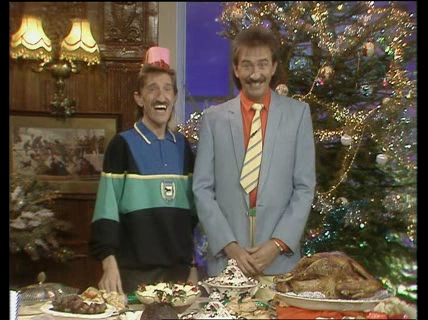 Christmas Special | Chu-Chu-ChuckleVision Wiki | Fandom