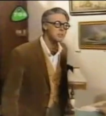 Mr. Cheeseman | Chu-Chu-ChuckleVision Wiki | Fandom