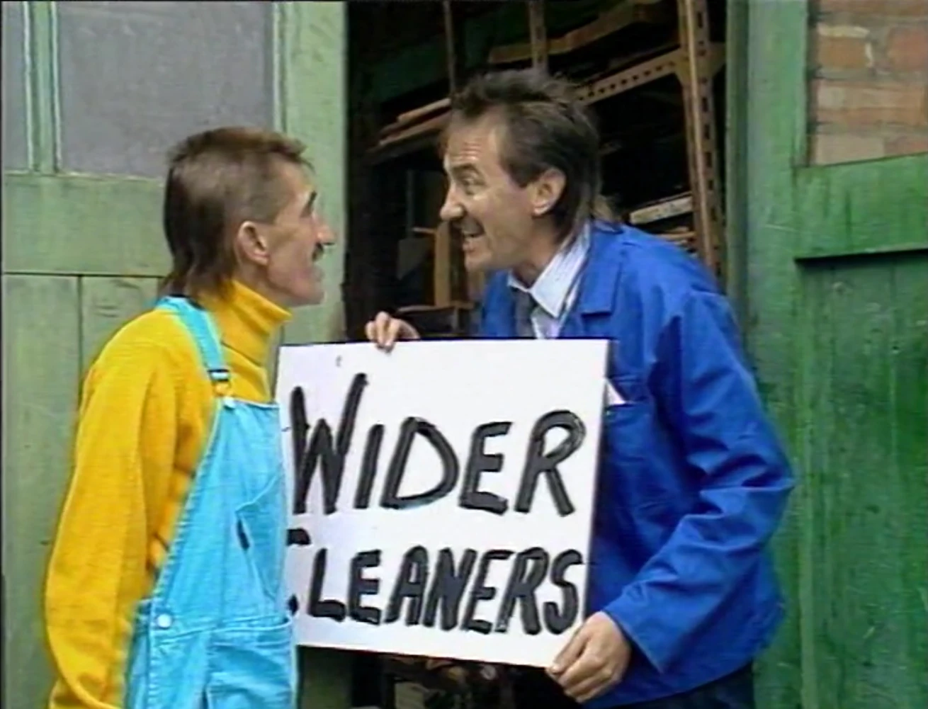 Category:Episodes with Guest Appearances | Chu-Chu-ChuckleVision Wiki ...