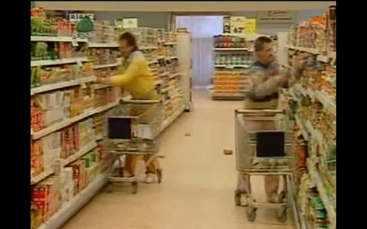 ChuckleMart | Chu-Chu-ChuckleVision Wiki | Fandom