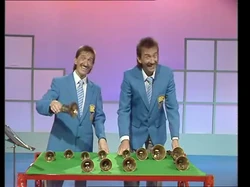 Music | Chu-Chu-ChuckleVision Wiki | Fandom