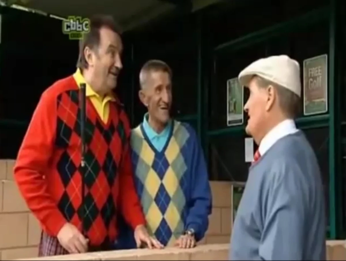 Driving Ambition | Chu-Chu-ChuckleVision Wiki | Fandom