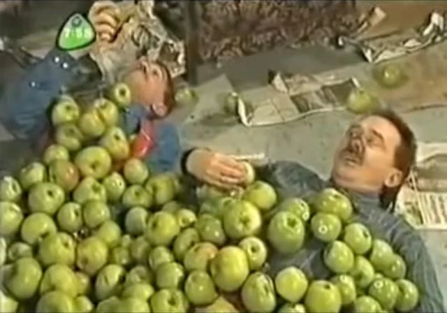 Waiting for Dan | Chu-Chu-ChuckleVision Wiki | Fandom