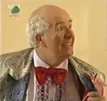 Chester Merriment | Chu-Chu-ChuckleVision Wiki | Fandom