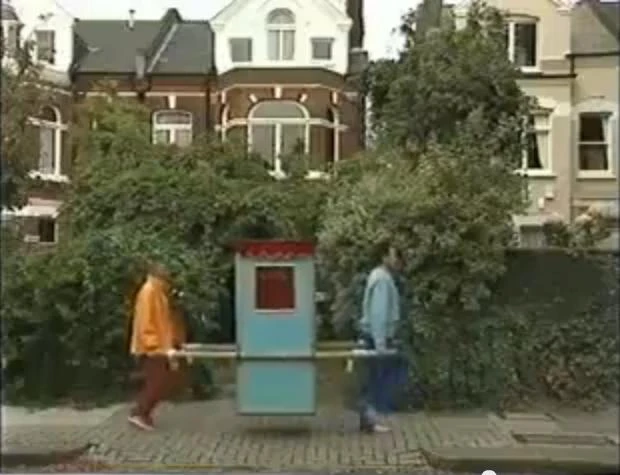 Chairmen Chuckles | Chu-Chu-ChuckleVision Wiki | Fandom