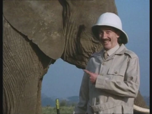 Travel | Chu-Chu-ChuckleVision Wiki | Fandom