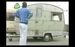 The Chuckle Caravan | Chu-Chu-ChuckleVision Wiki | Fandom