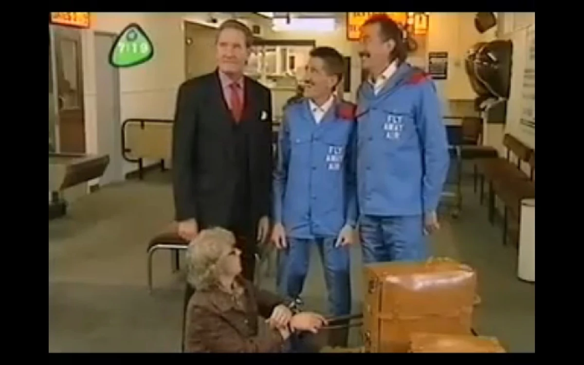 Category:Episodes Written By Ramsay Gilderdale | Chu-Chu-ChuckleVision ...