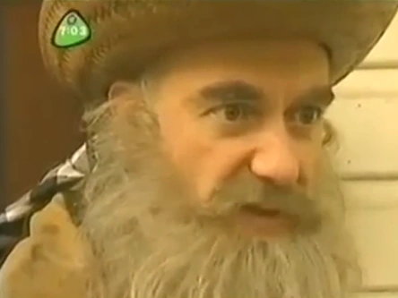 'Mad' Mack Midas | Chu-Chu-ChuckleVision Wiki | Fandom