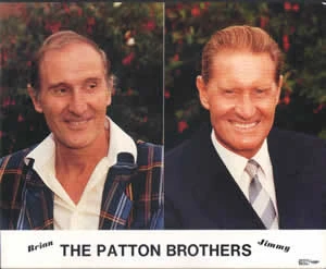 The Patton Brothers | Chu-Chu-ChuckleVision Wiki | Fandom