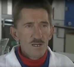 Barry Chuckle | Chu-Chu-ChuckleVision Wiki | Fandom