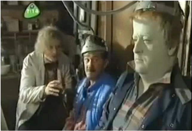 Chucklestein | Chu-Chu-ChuckleVision Wiki | Fandom