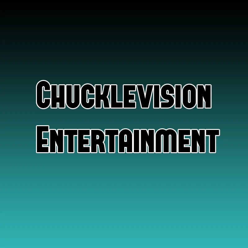 Chucklevision Entertainment | Chu-Chu-ChuckleVision Wiki | Fandom