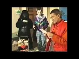 Monkey Business | Chu-Chu-ChuckleVision Wiki | Fandom