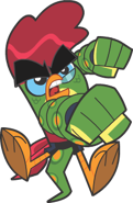 Chuck Adoodledoo | Chuck Chicken Wikia | Fandom