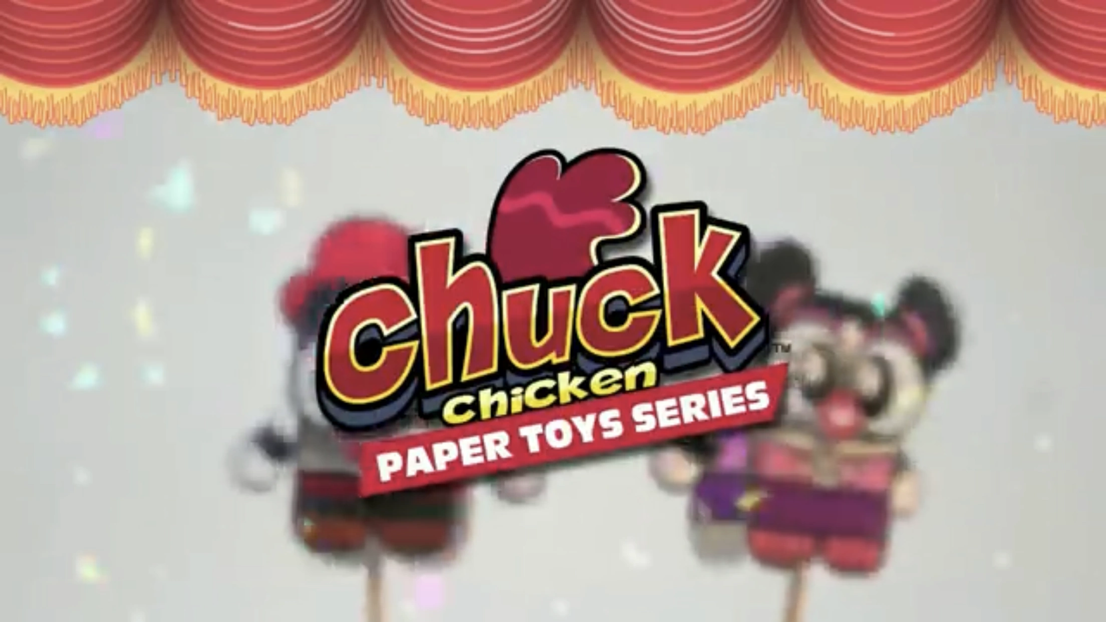 Discuss Everything About Chuck Chicken Wikia | Fandom